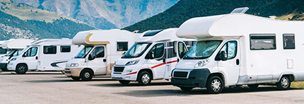 Motorhome Insurance | Campervan Insurance | Compare Motorhome Insurance